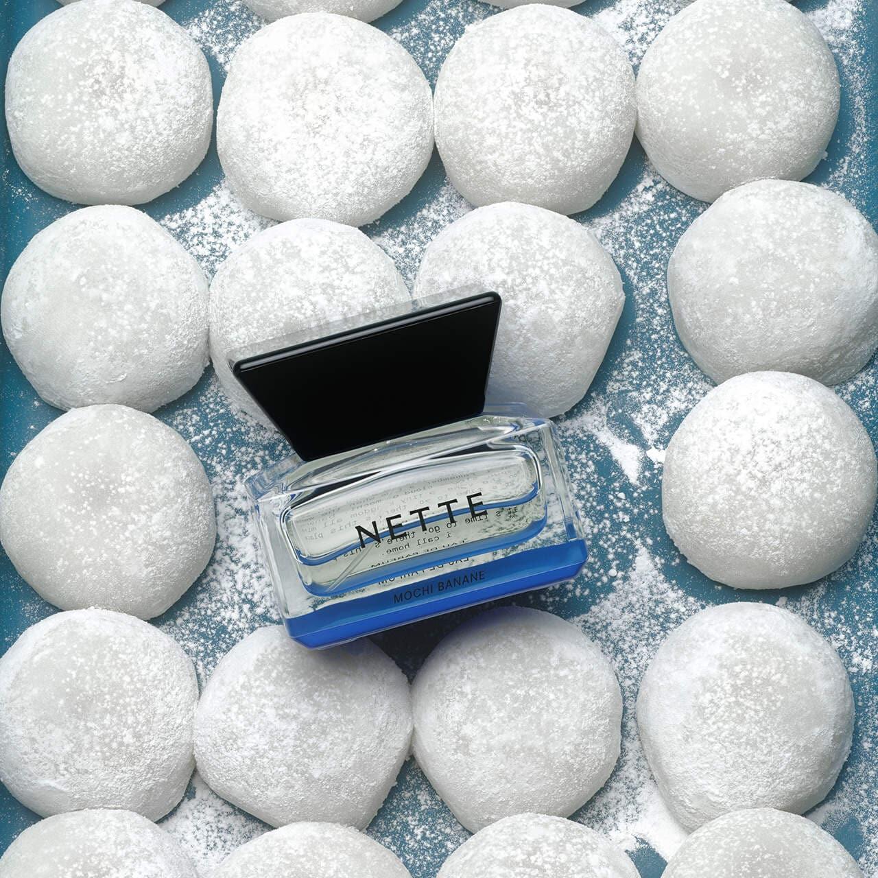 Mochi Banane Nette perfumy - to nowe perfumy dla kobiet i mężczyzn 2026