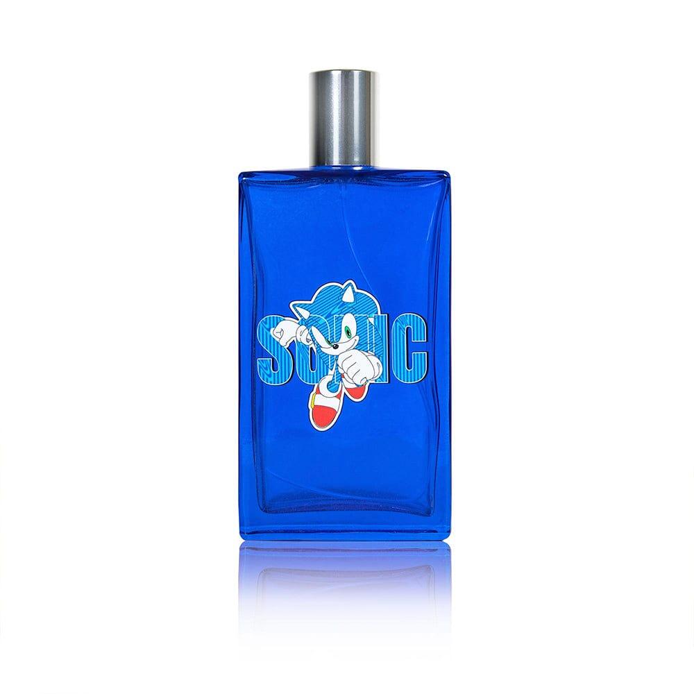 Sonic the Hedgehog: Blue Blur Numskull perfume - a fragrance for women ...