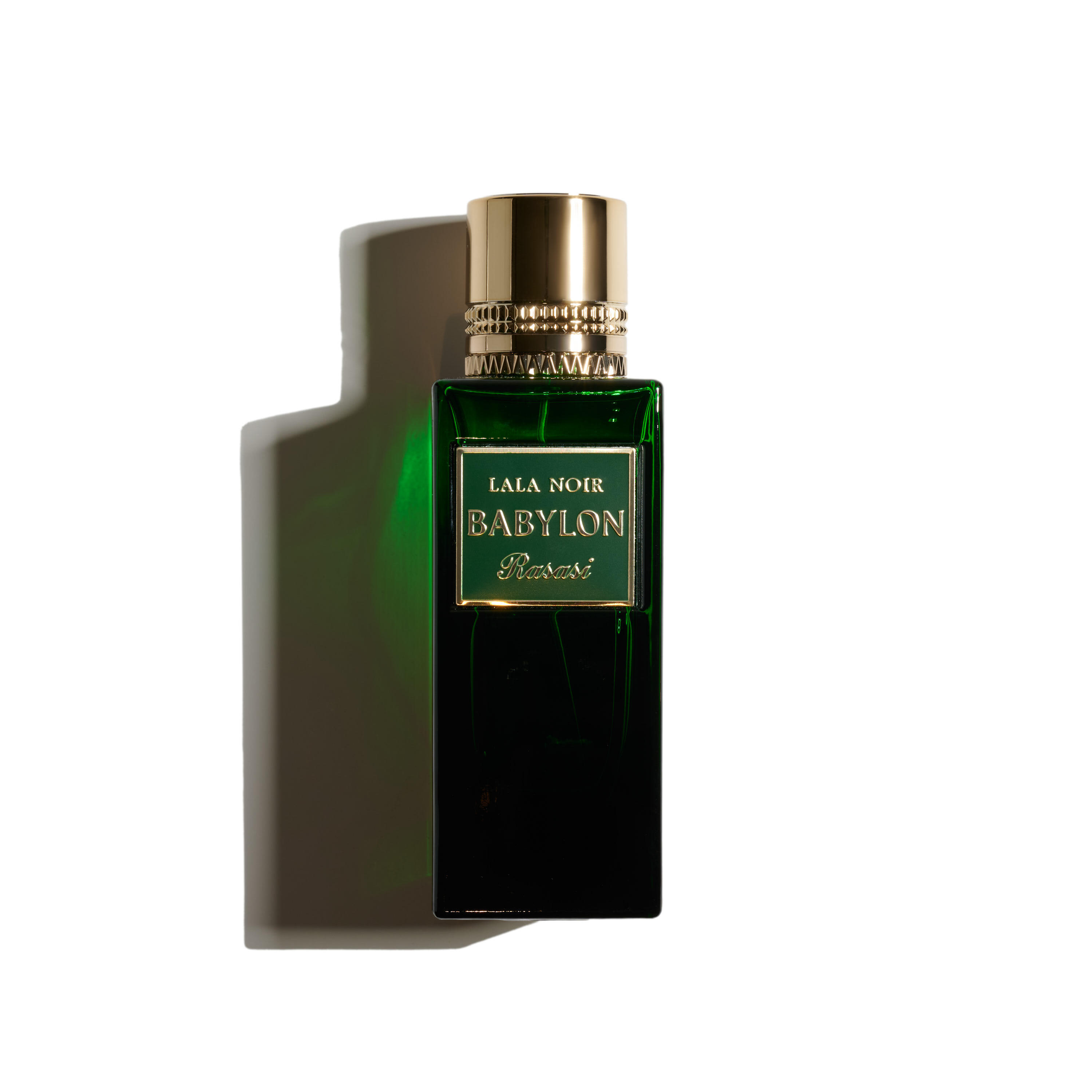Babylon by Rasasi Lala Noir perfume - a new fragrance for women and men ...