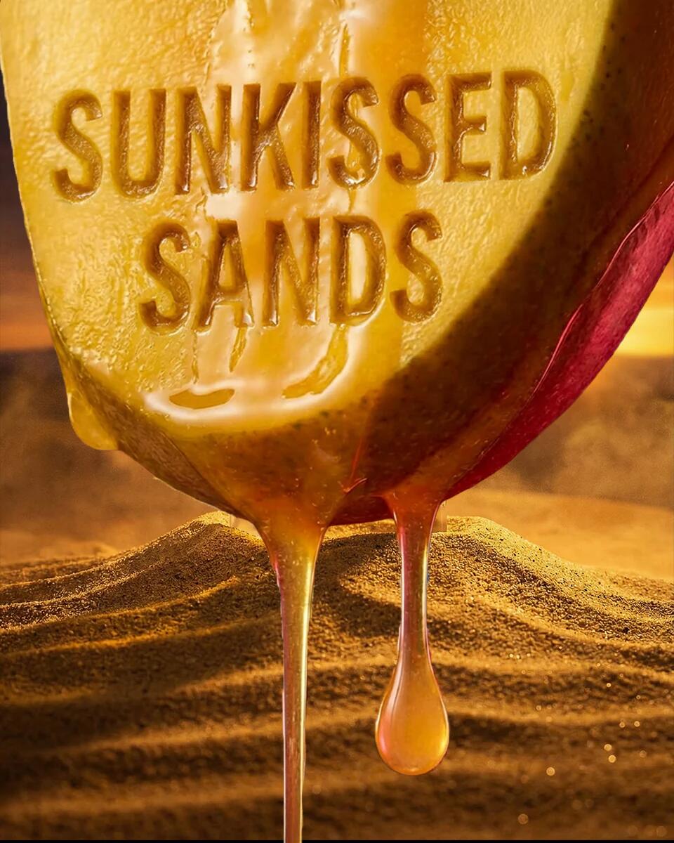 Sunkissed Sands Sphinx Fragrances perfume - a new fragrance for women ...