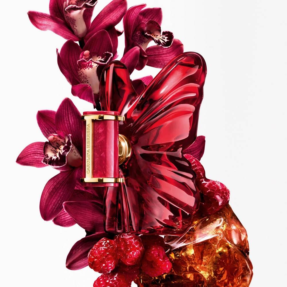 La Bomba Intense Carolina Herrera perfume - a new fragrance for women 2026