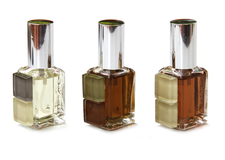 Hemp and Leather Robbie VanGogh cologne - a fragrance for men 2011