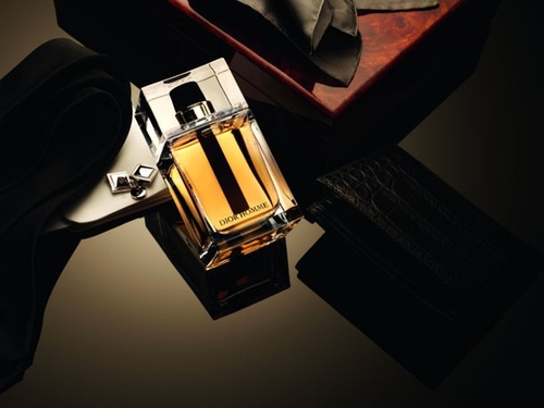 Dior Homme Dior cologne - a fragrance for men 2011