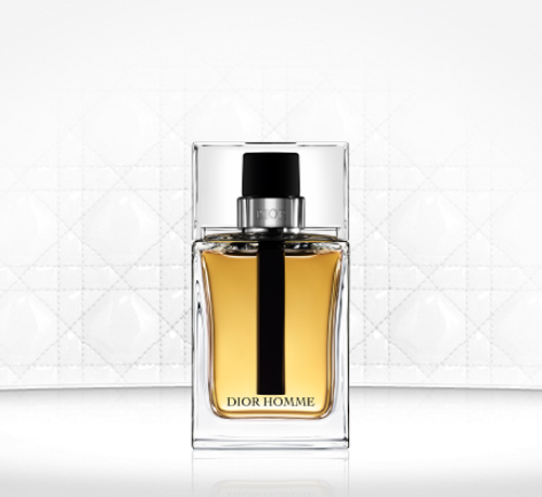 Dior Homme Dior cologne - a fragrance for men 2011