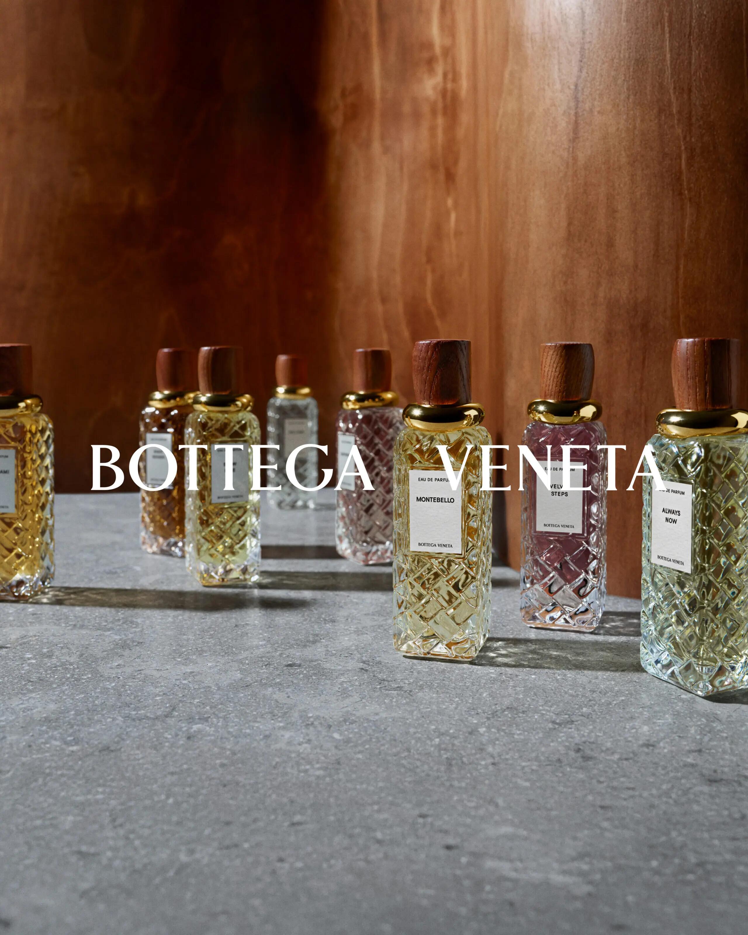 Always Now Bottega Veneta Parfum - ein neues Parfum für Frauen und ...