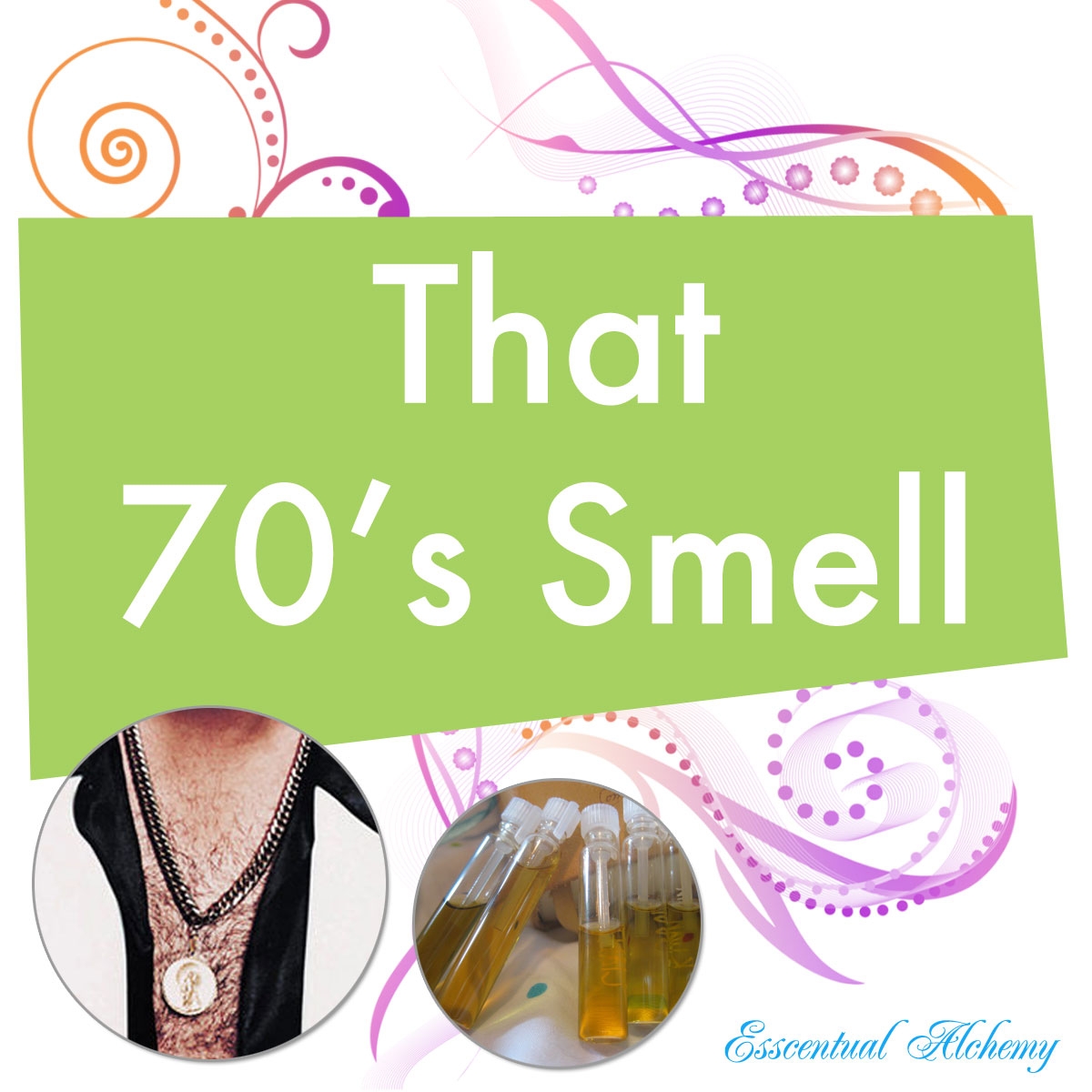 That 70's Smell Botanical Perfume Esscentual Alchemy - una fragranza ...