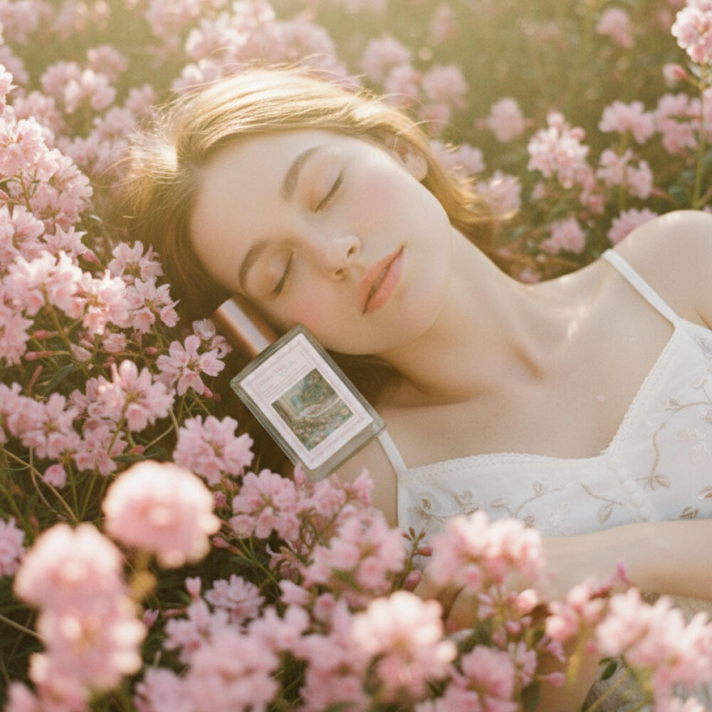 Flower Skin Atelier Faye perfume - a new fragrance for women and men 2025
