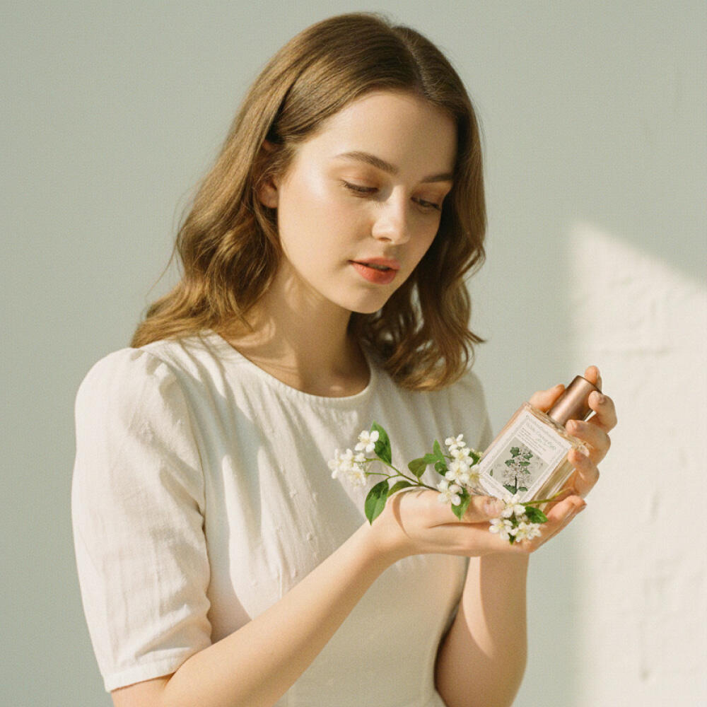 White Osmanthus Atelier Faye perfume - a new fragrance for women and ...