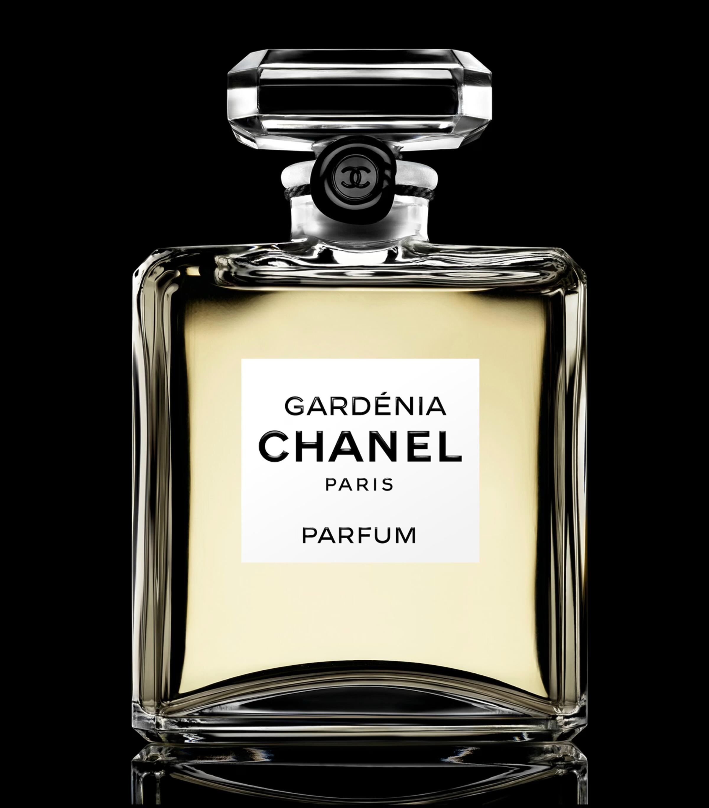 Gardénia Extrait de Parfum Chanel - una novità fragranza unisex 2026