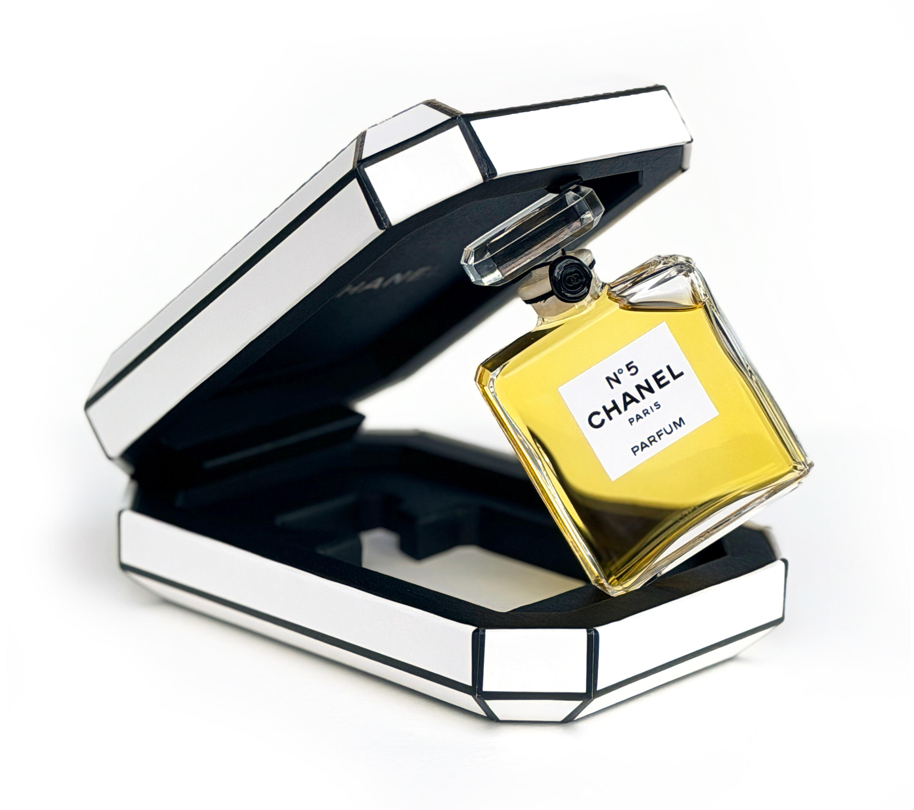 Chanel No 5 Parfum Chanel perfume - a new fragrance for women 2026