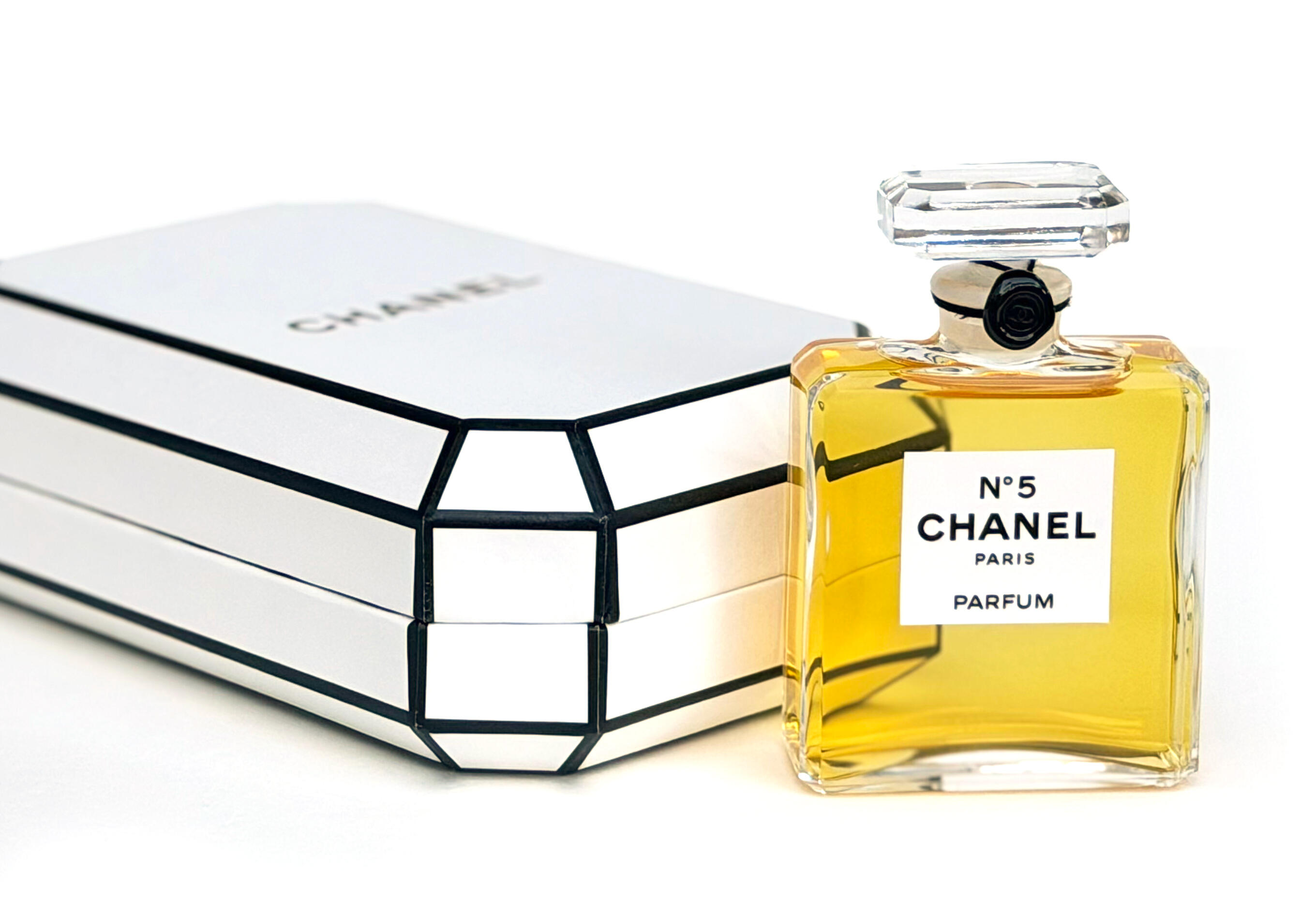 Chanel No 5 Parfum Chanel perfume - a new fragrance for women 2026
