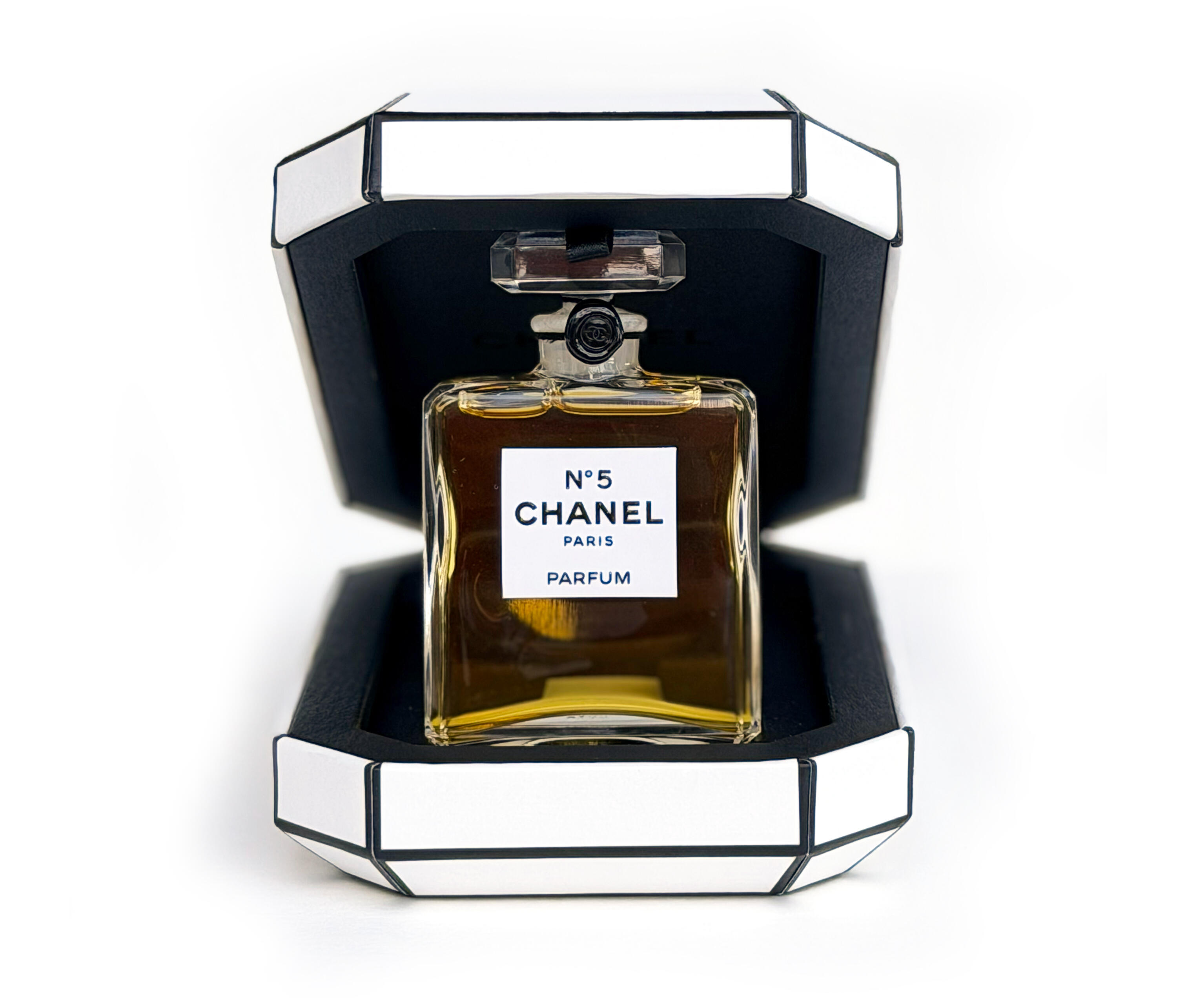 Chanel No 5 Parfum Chanel perfume - a new fragrance for women 2026