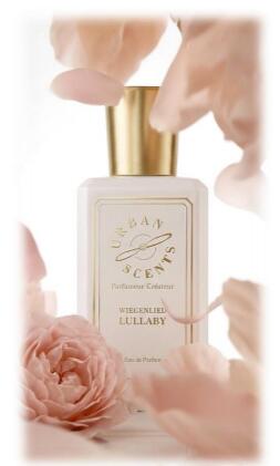 Lullaby Urban Scents عطر - a جديد fragrance للجنسين 2026