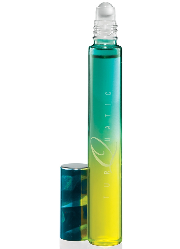 Turquatic MAC perfume - a fragrance for women and men 2011