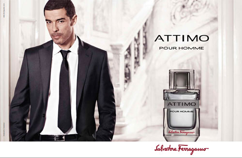 Attimo Pour Homme Salvatore Ferragamo cologne - a fragrance for men 2011