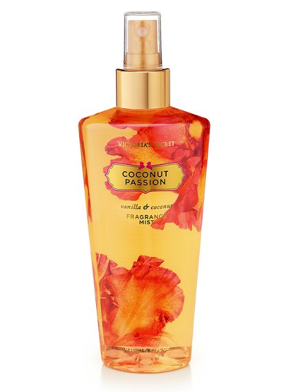 Coconut Passion Victorias Secret Perfume A Fragrance For Women