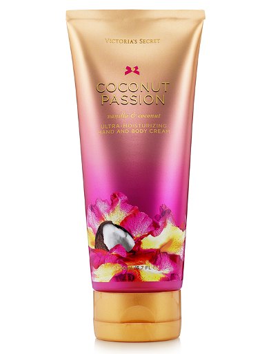 Coconut Passion Victoria's Secret perfume - a fragrance for women