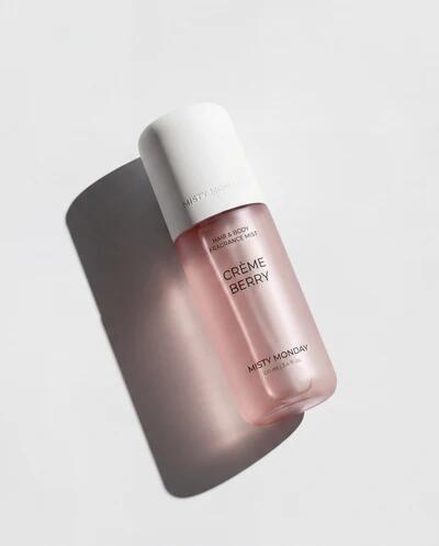 Crème Berry Misty Monday perfume - a new fragrance for women 2026