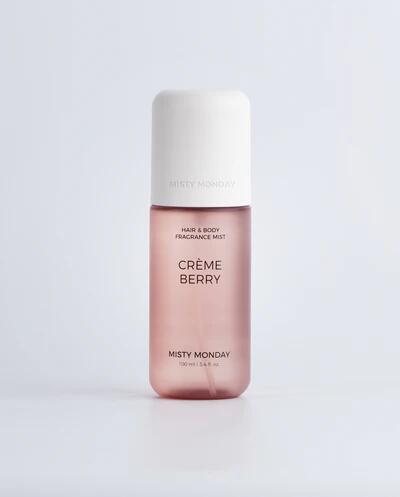 Crème Berry Misty Monday perfume - a new fragrance for women 2026