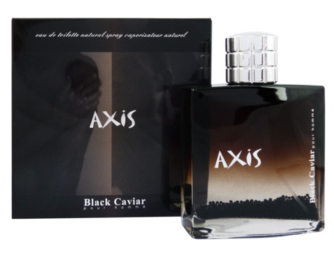Axis Black Caviar Axis cologne - a fragrance for men 2007