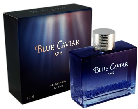 Blue Caviar Axis cologne - a fragrance for men 2011