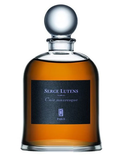 Cuir Mauresque Serge Lutens - una fragranza unisex 1996