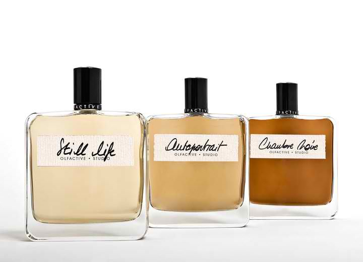 Autoportrait Olfactive Studio parfem - parfem za žene i muškarce 2011