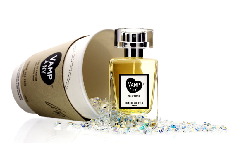 Vamp à NY Honore des Pres perfume - a fragrance for women 2010