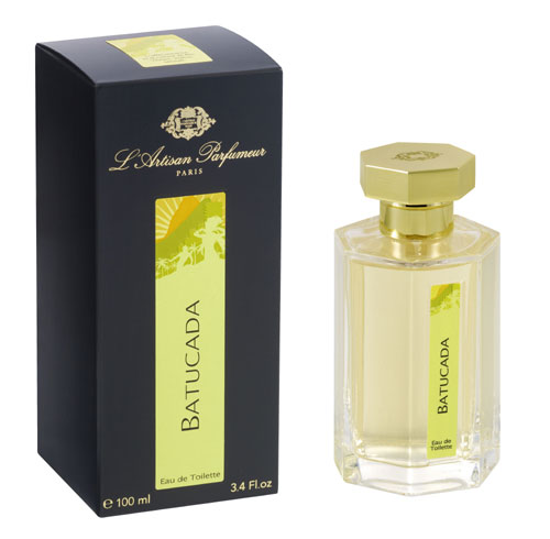 Batucada L'Artisan Parfumeur parfum - een geur voor dames en heren 2011