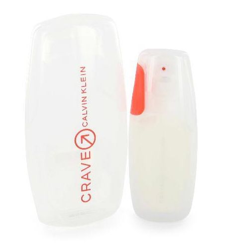 Crave Calvin Klein cologne - a fragrance for men 2002