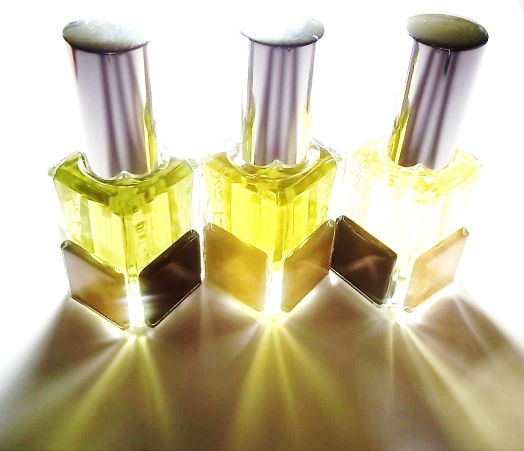 Hemp and Leather Robbie VanGogh cologne - a fragrance for men 2011