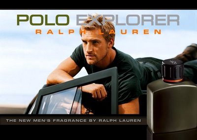 Polo Explorer Ralph Lauren cologne - a fragrance for men 2007