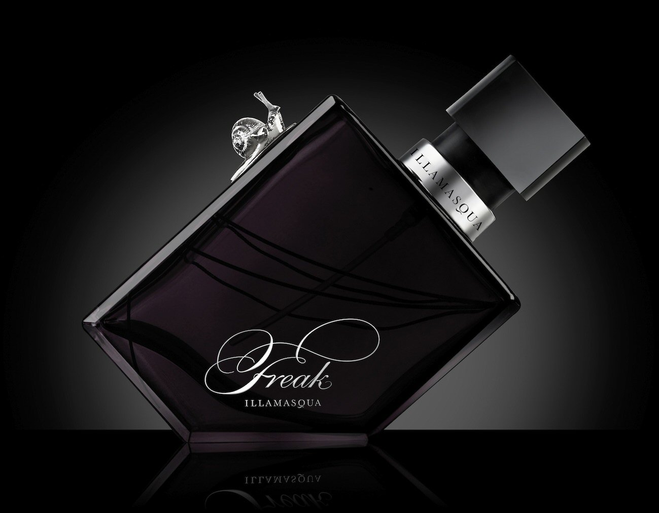Freak Illamasqua perfume - a fragrance for women and men 2011