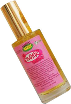 Ginger Lush perfume - a fragrance for women and men 2011