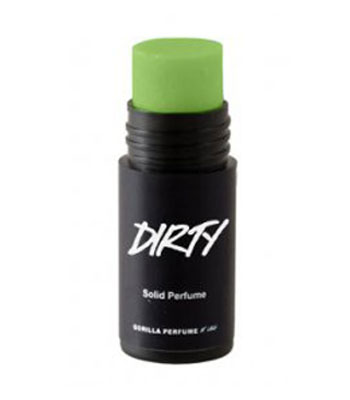Dirty Lush perfume - a fragrance for women and men 2011