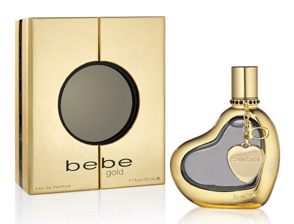 Gold Bebe perfume - a fragrance for women 2011