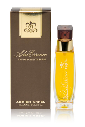 Adri Essence Adrien Arpel perfume - a fragrance for women