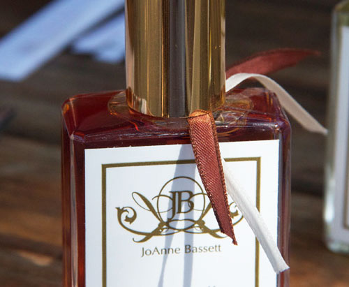 Indulgence JoAnne Bassett perfume - a fragrance for women and men 2009