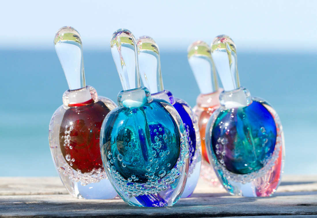 Esoterica JoAnne Bassett בושם - הינו ניחוח 2011 לנשים וגברים