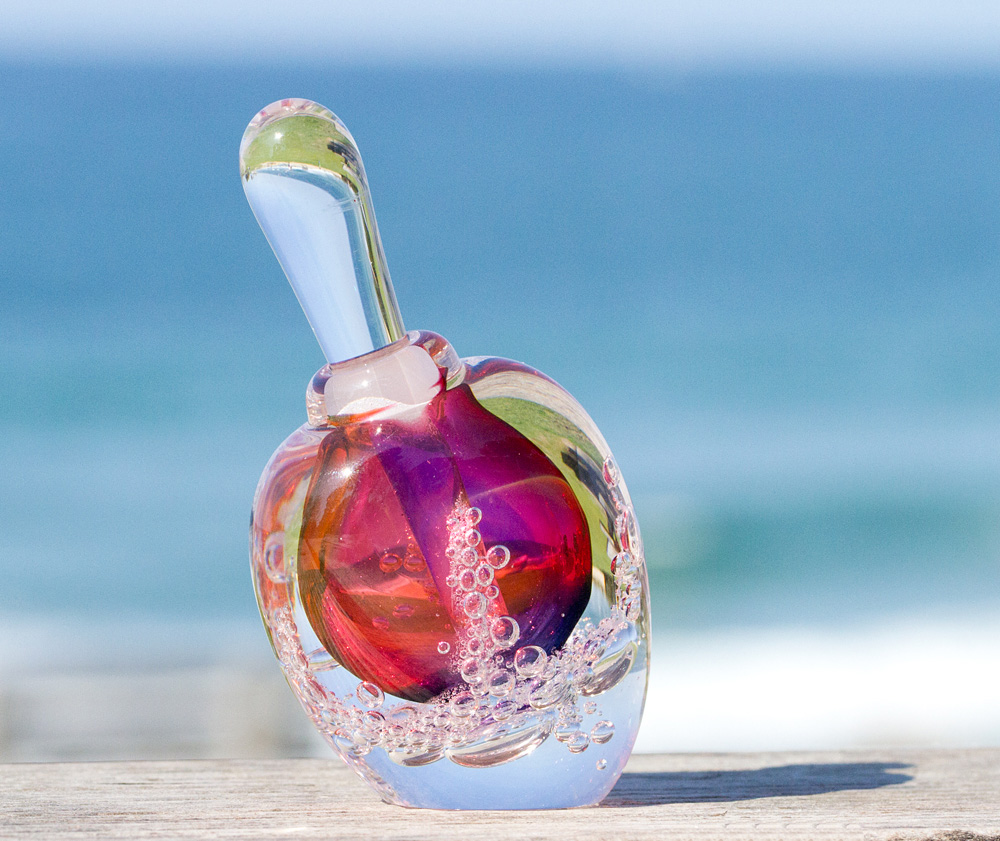 Luscious Roses JoAnne Bassett perfume - a fragrance for women and men 2011