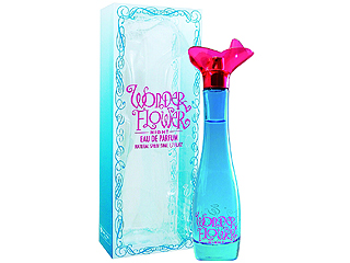 Wonder Flower Night Expand perfume - a fragrance for women 2010