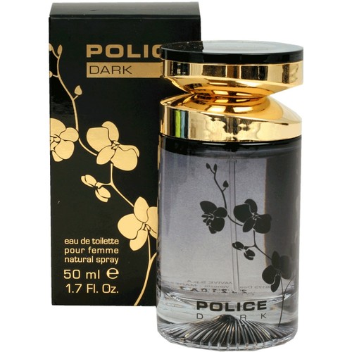 Police Dark Women Police perfume - a fragrance for women 2011