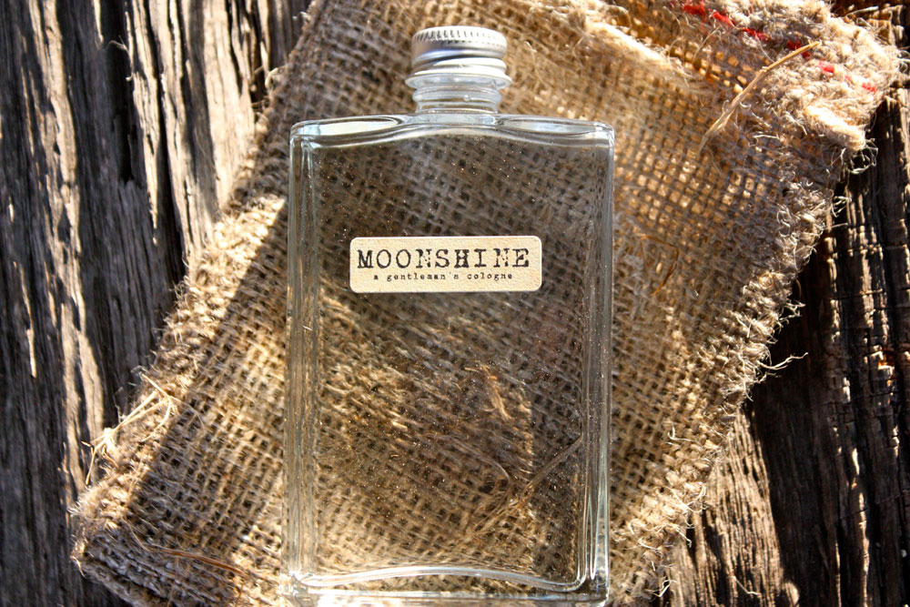 Moonshine A Gentleman's Cologne EastWest Bottlers cologne - a fragrance ...