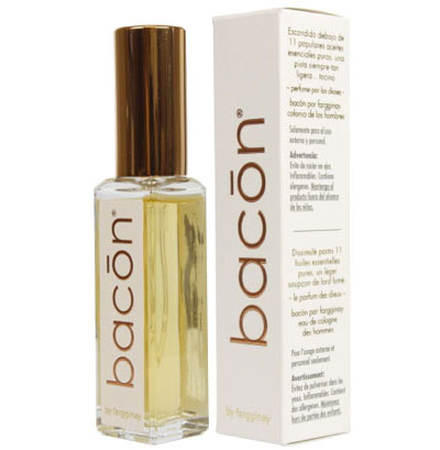 Bacon Classic Bacon perfume - a fragrance for women and men 2010