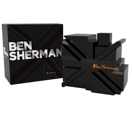 Ben Sherman Ben Sherman cologne - a fragrance for men 2011