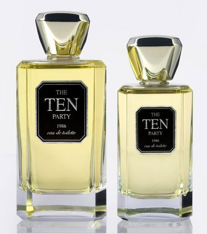 The Ten Party 1986 The Party cologne - a fragrance for men 2008