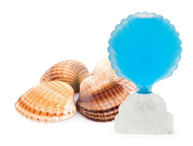 Shell Seajewels perfume - a fragrance for women