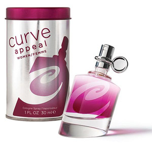 Curve Appeal for Women Liz Claiborne fragancia - una fragancia para ...