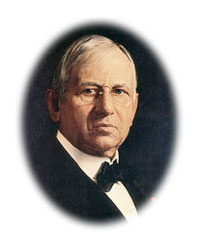 Gardenia John Wanamaker - una fragranza da donna 1935