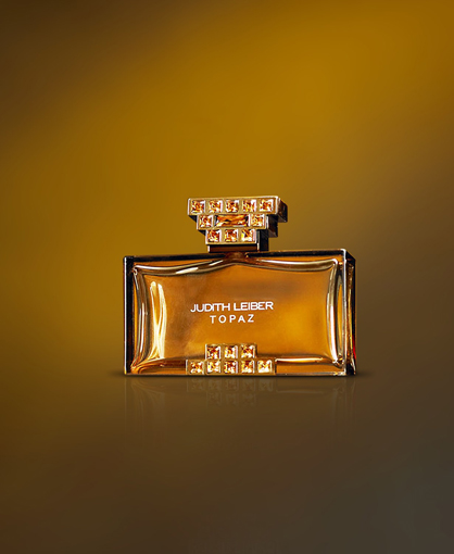 Topaz Judith Leiber perfume - a fragrância Feminino 2011